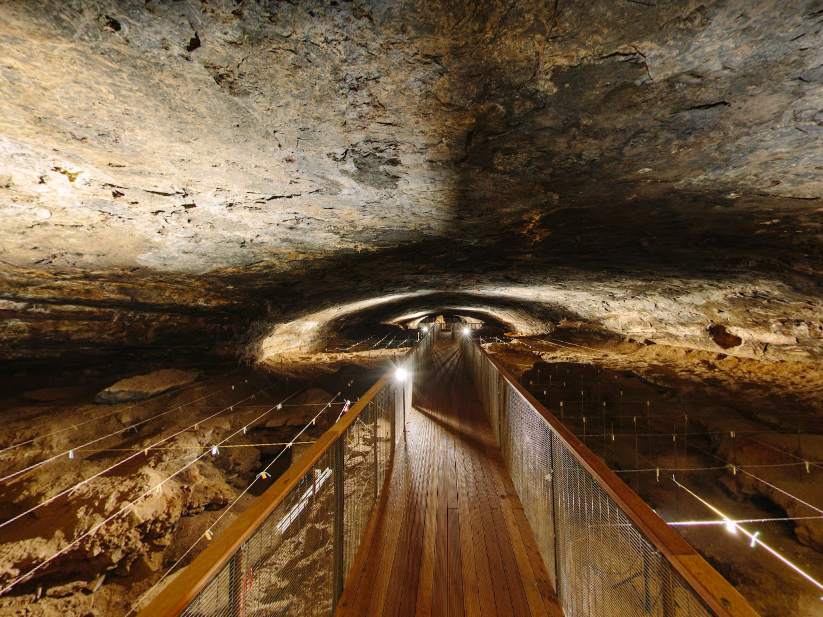 Académie des Arts Premiers - Archéologie